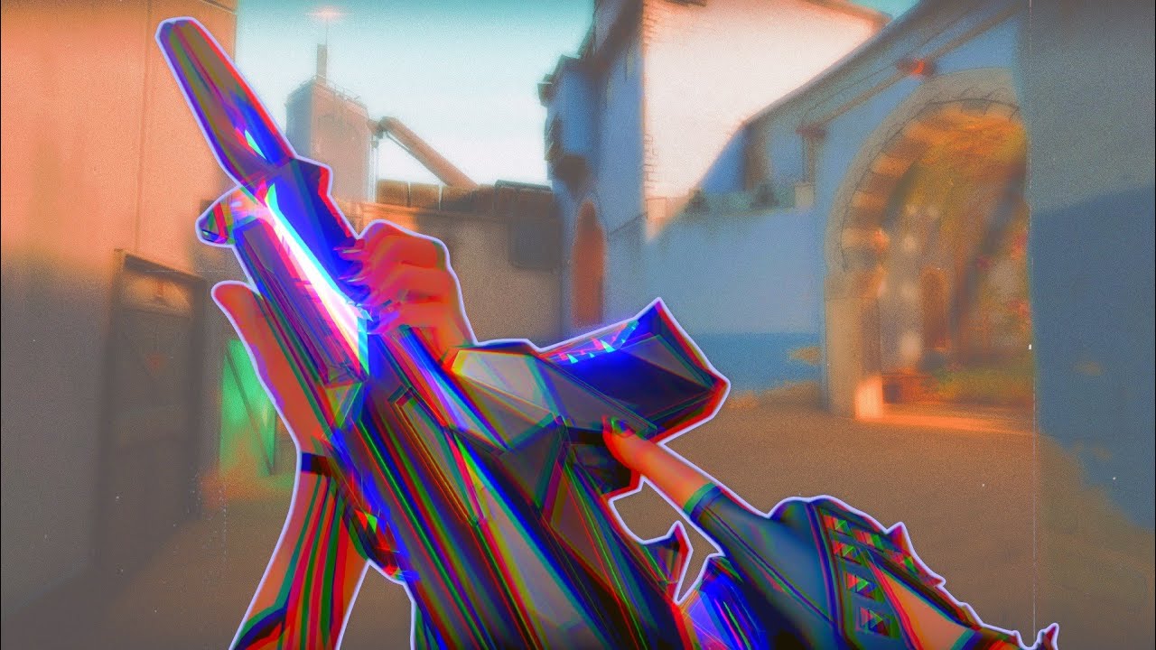 fake x valorant ( Valorantmontage ) - YouTube