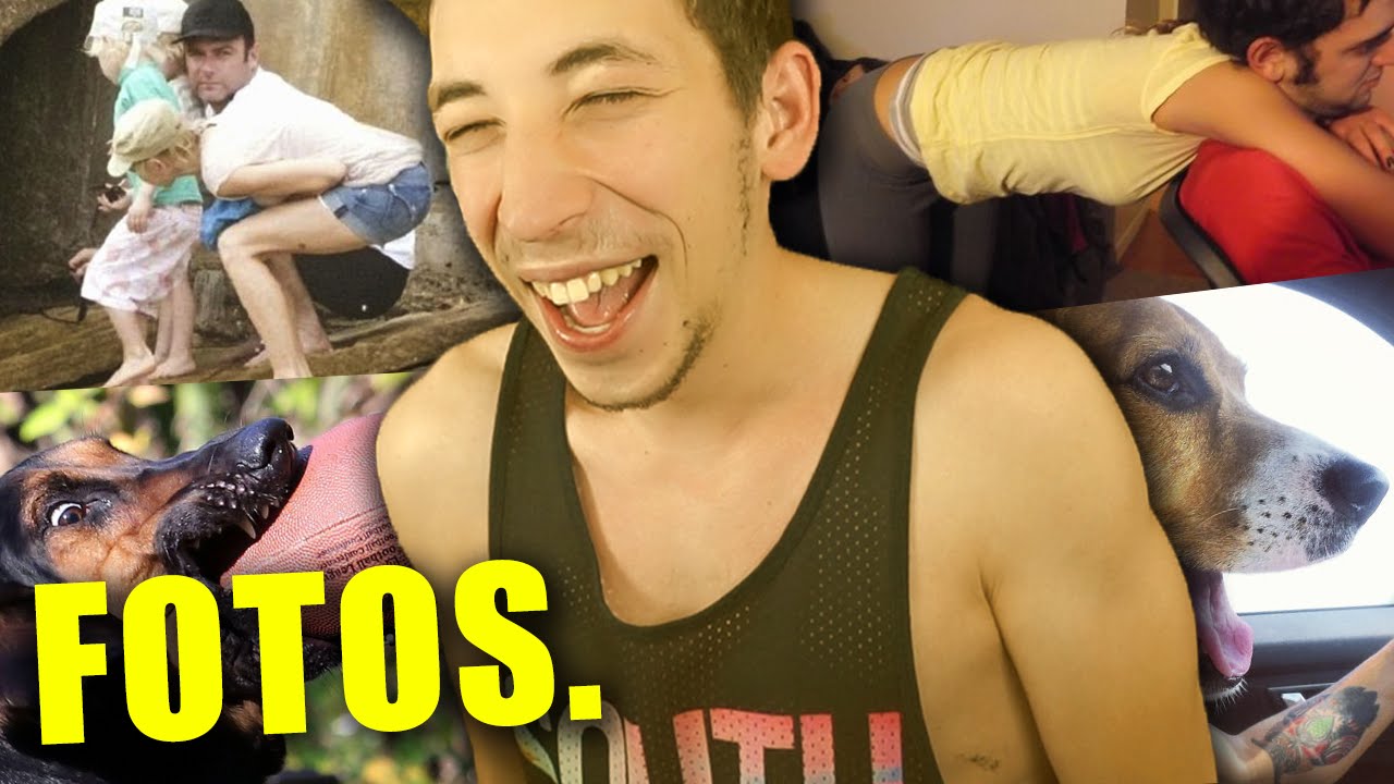 FOTOS tomadas en el momento EXACTO 3. - YouTube
