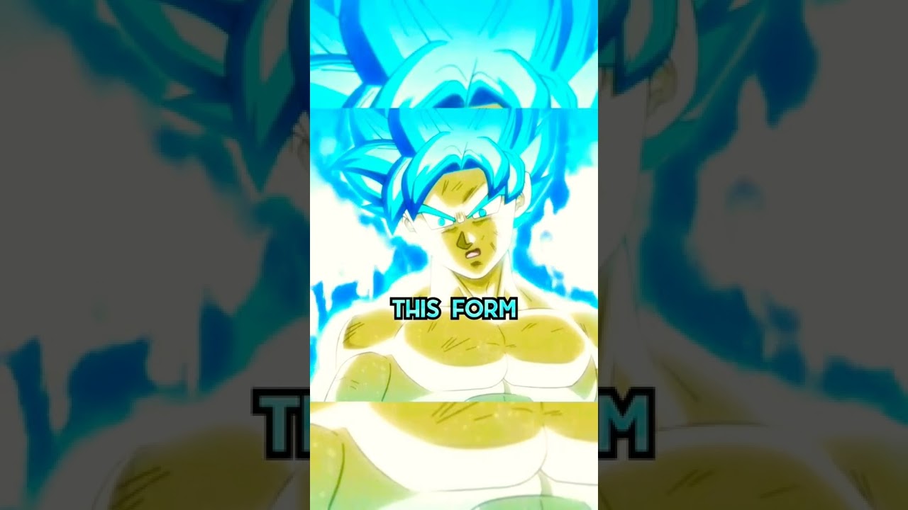 Universal SSB Goku 💙💫 OR MUI Goku 🤍 #dbs #dbz #dbsarmy #goku - YouTube
