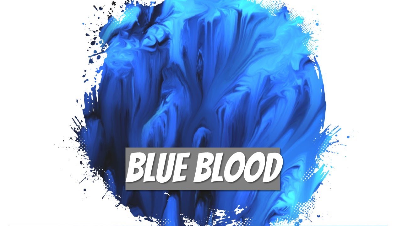 Blue Blood: Where did the phrase come from? - YouTube