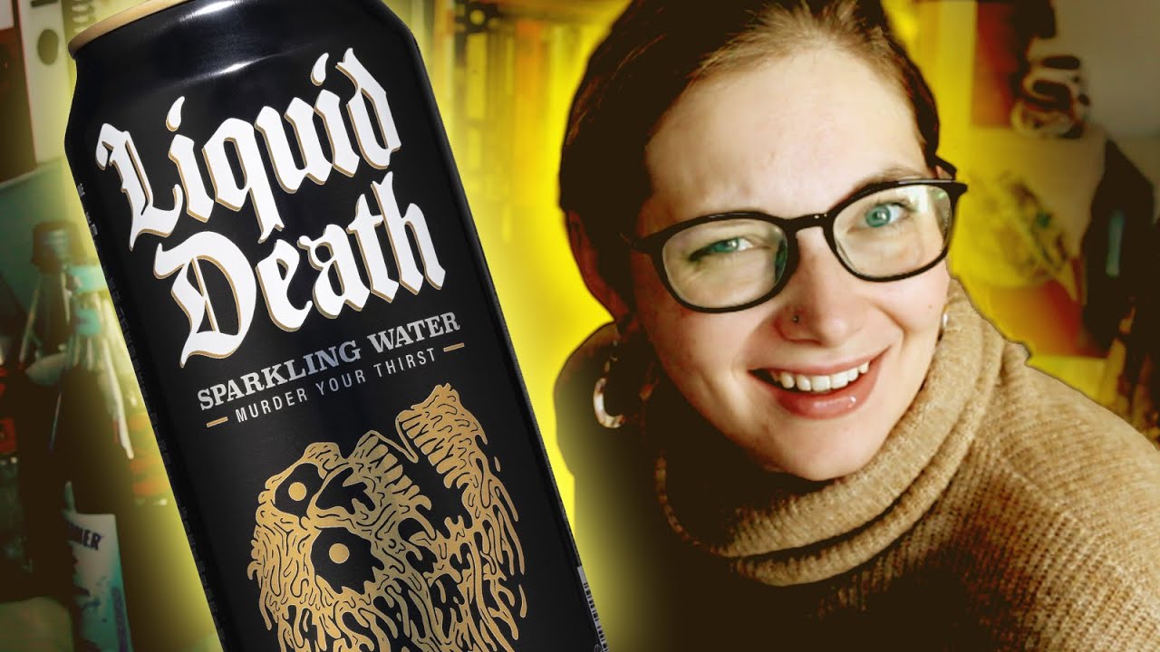 Germany vs USA: The Sparkling Water Phenomenon - YouTube