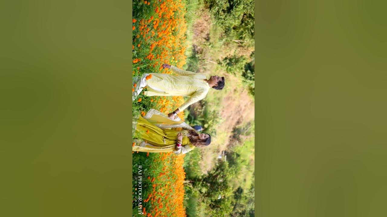 Priyanka Love Ashutosh - YouTube