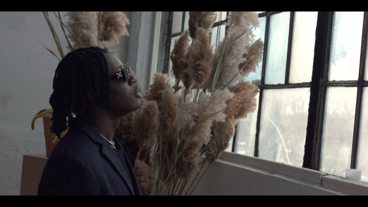 KZM?! - Balance Freestyle [Official Music Video] - YouTube