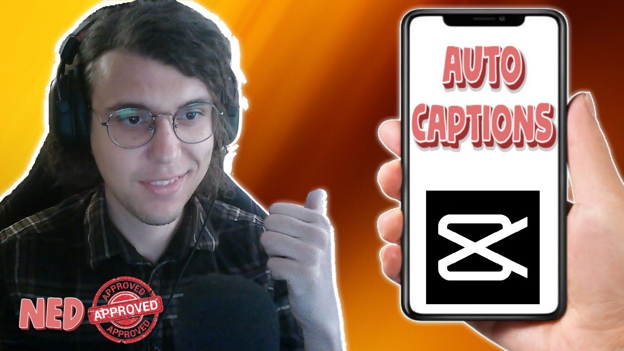 How To Add Auto Captions In Capcut Automatic Subtitles YouTube How To Add Auto Captions In Capcut Automatic Subtitles YouTube