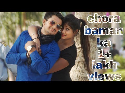 Chora yo baman ka \\ Mohit sharma \\ Vj Pandit \\ khwahish