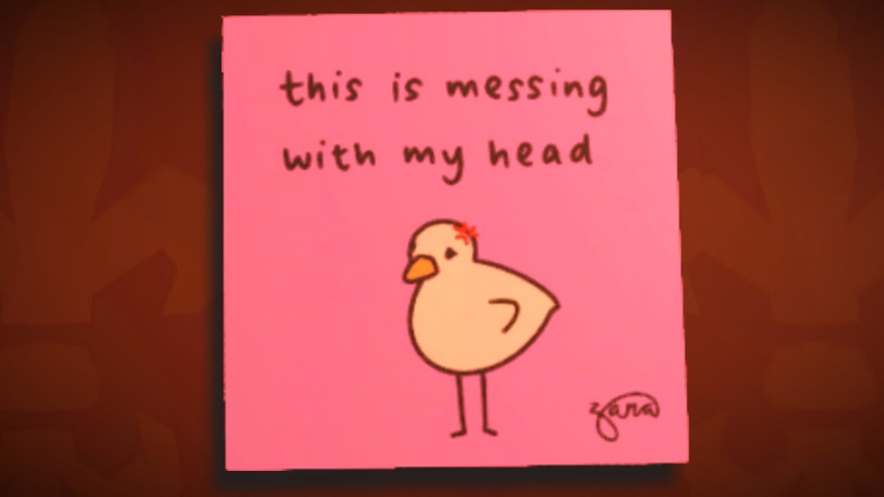 this is messing with my head (Moral Dilemma: The Interview) - YouTube