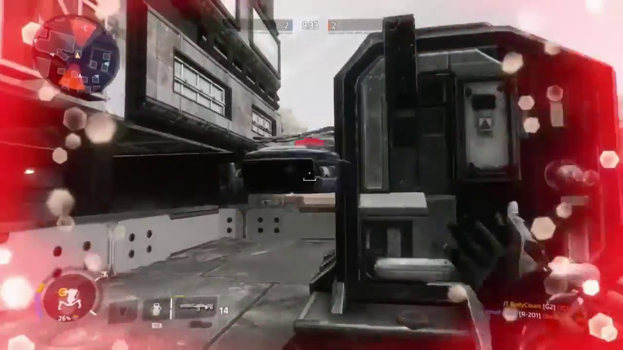 TitanFall 2 Grenade Kill Compilation - YouTube