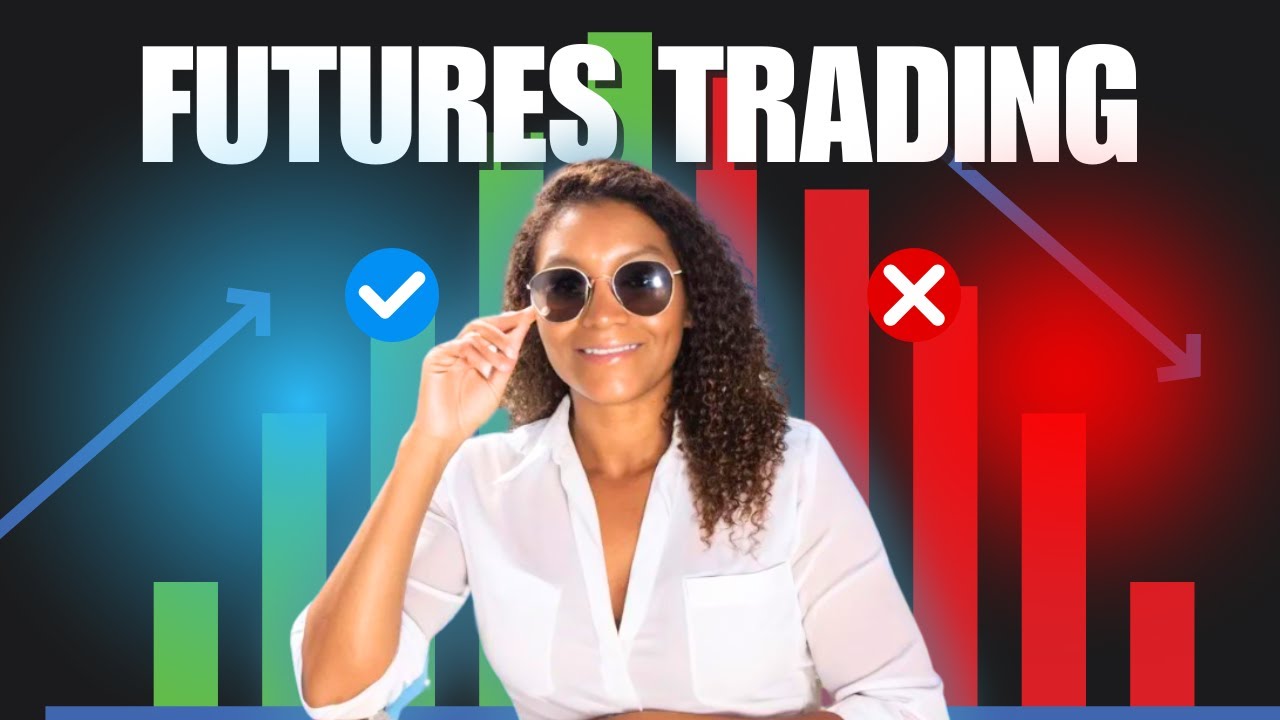 How to Start Trading Futures Step by Step Beginner’s Guide - YouTube