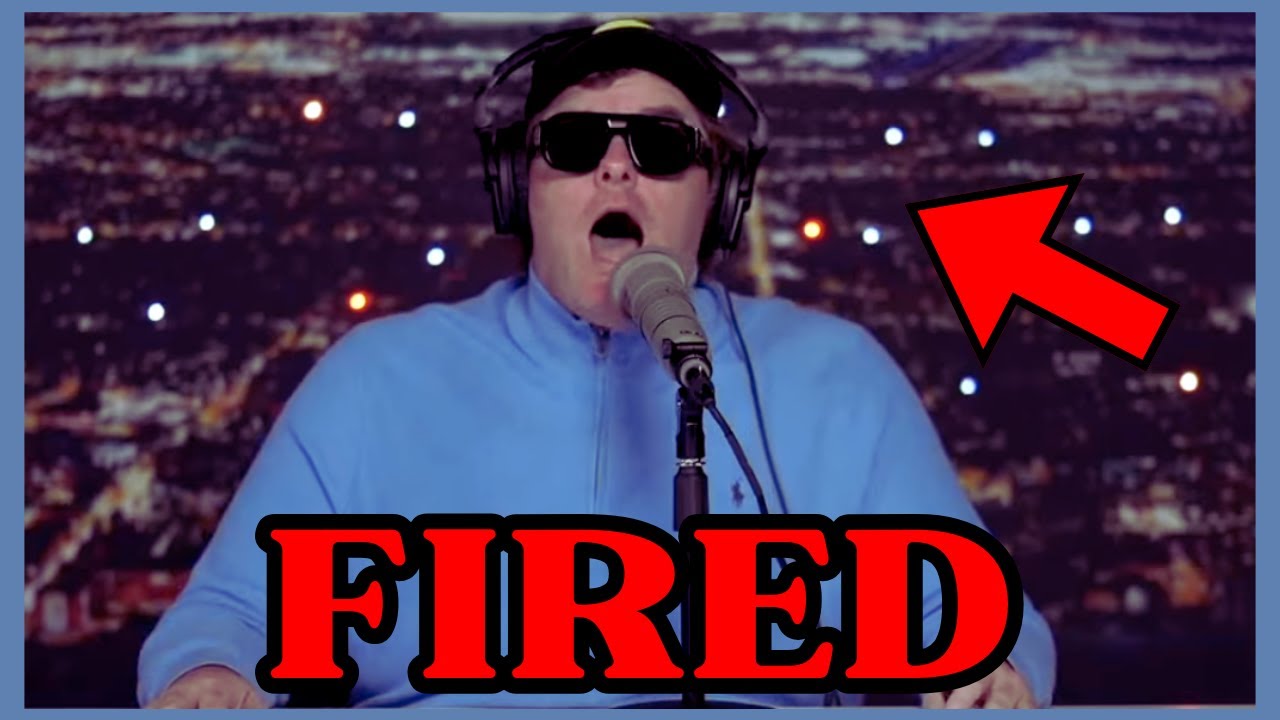 Tim Dillon TROLLS Saudi After They FIRE Him From Comedy Festival - YouTube