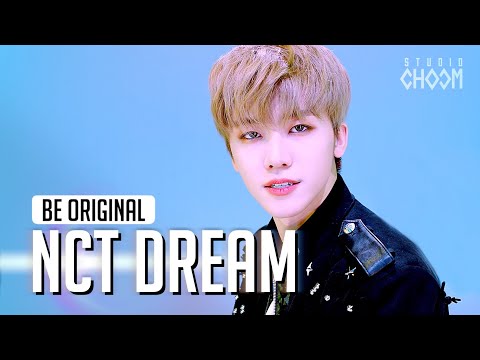 [BE ORIGINAL] NCT DREAM(엔시티 드림) '버퍼링 (Glitch Mode)' (4K)