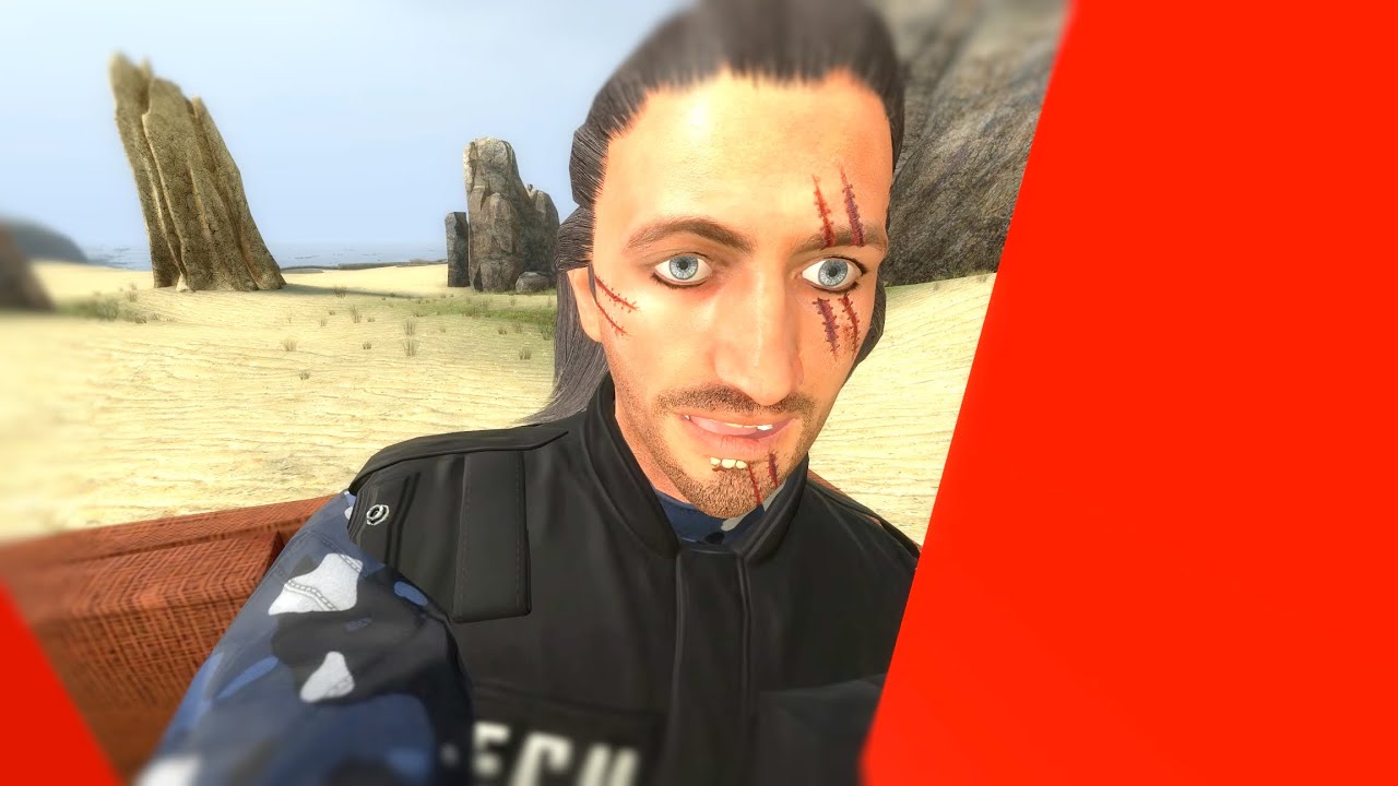 Garry's Mod Gameplay 98 - YouTube