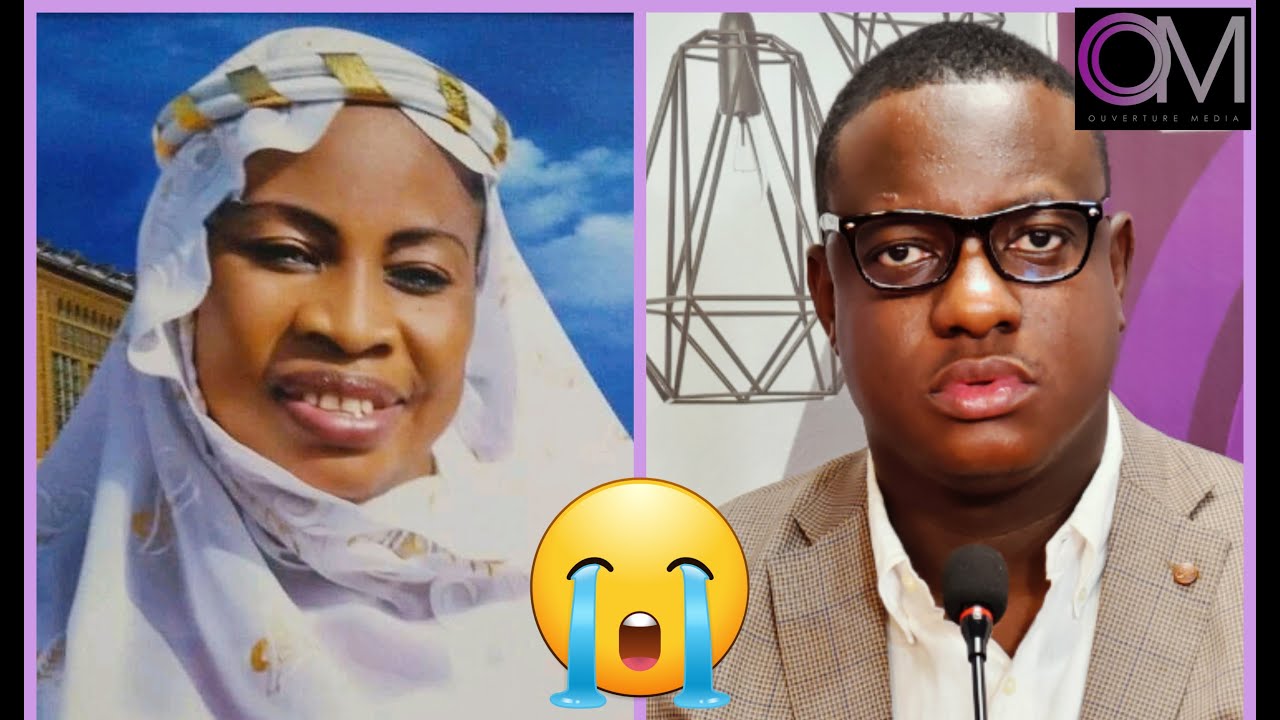 #OM INFO: Les Fun*railles de l’artiste Mah Kouyate N2 à Bamako 2 - YouTube