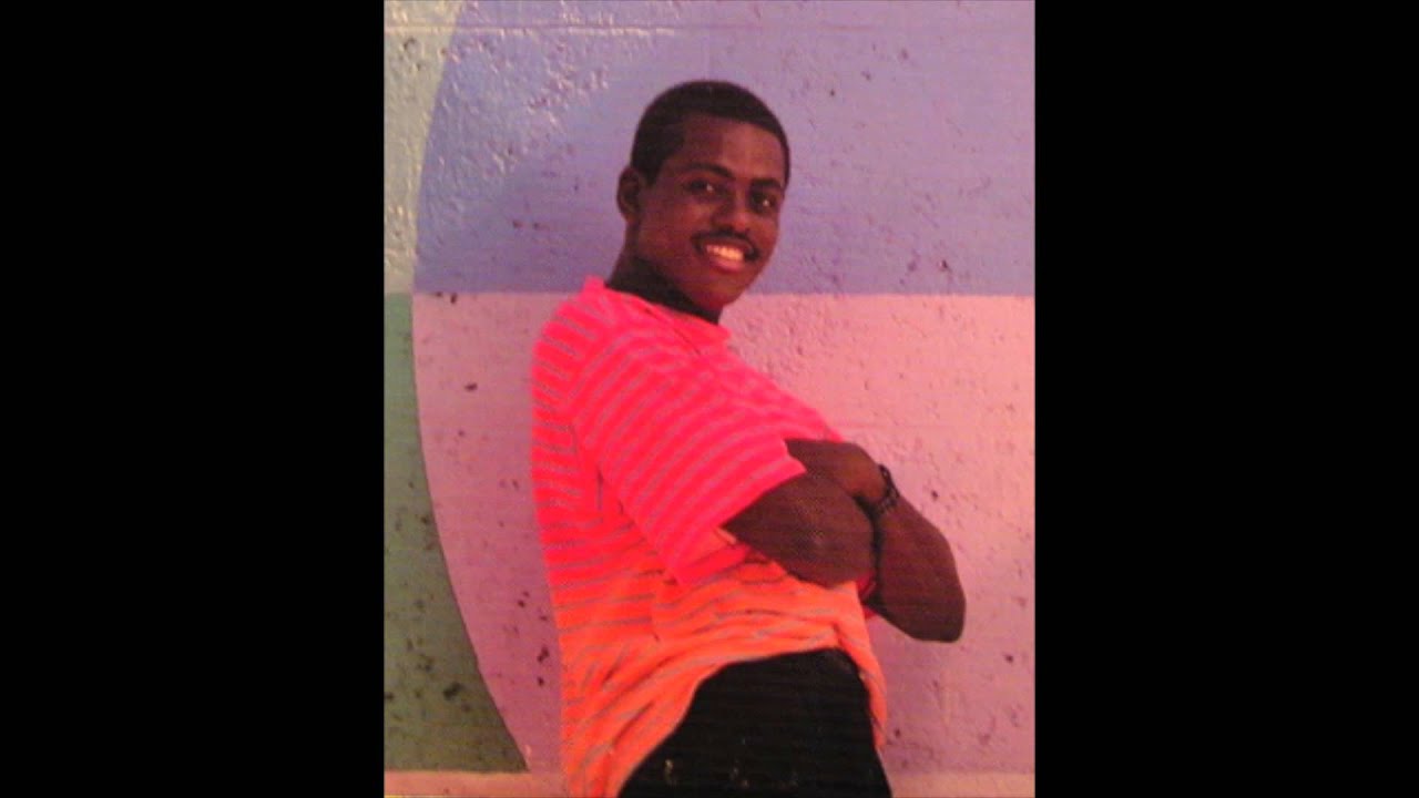 Lt. Stitchie, All Nations. (Dancehall Reggae) - YouTube