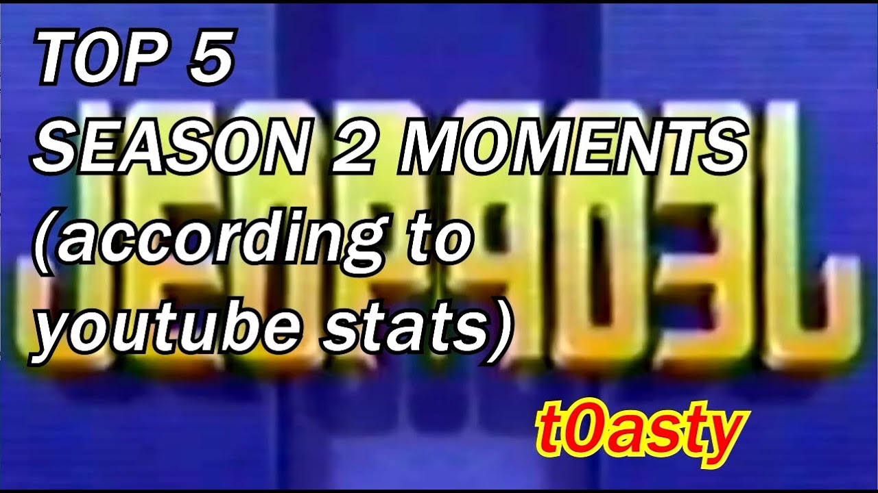 Top 5 Season 2 YTP Moments & Season 3 Promo - YouTube