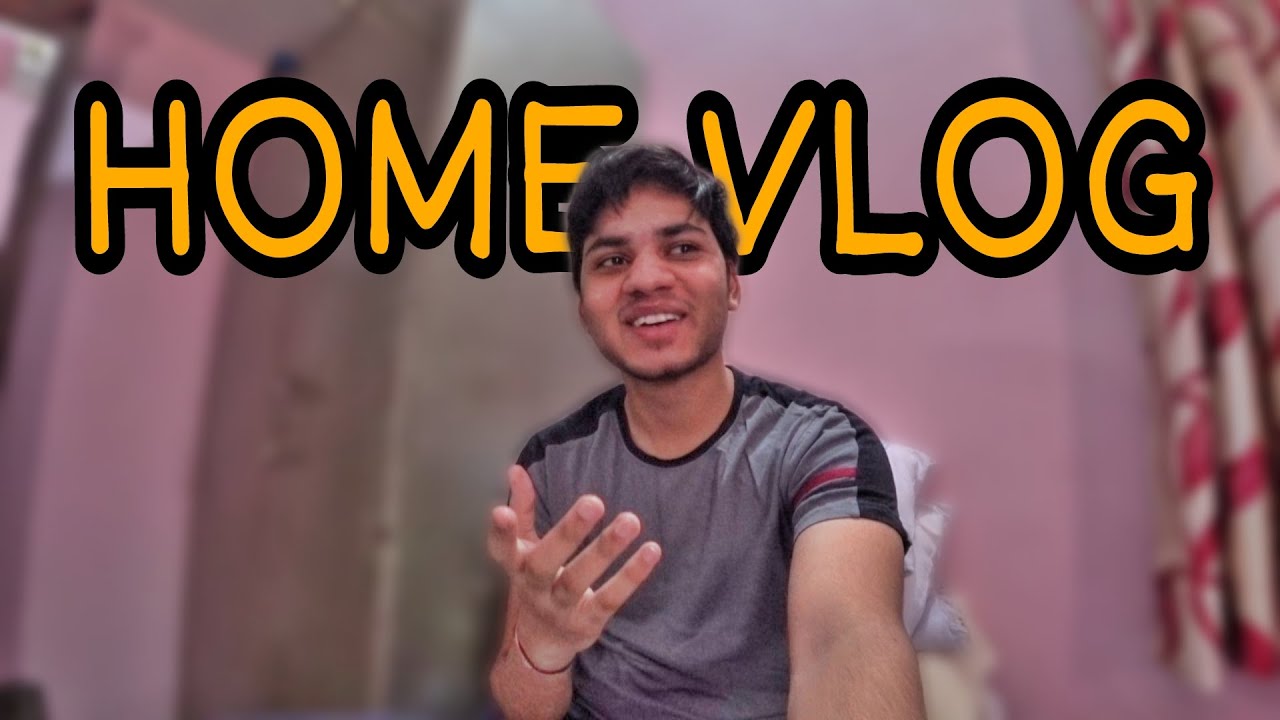 home vlog after long time...💖 - YouTube