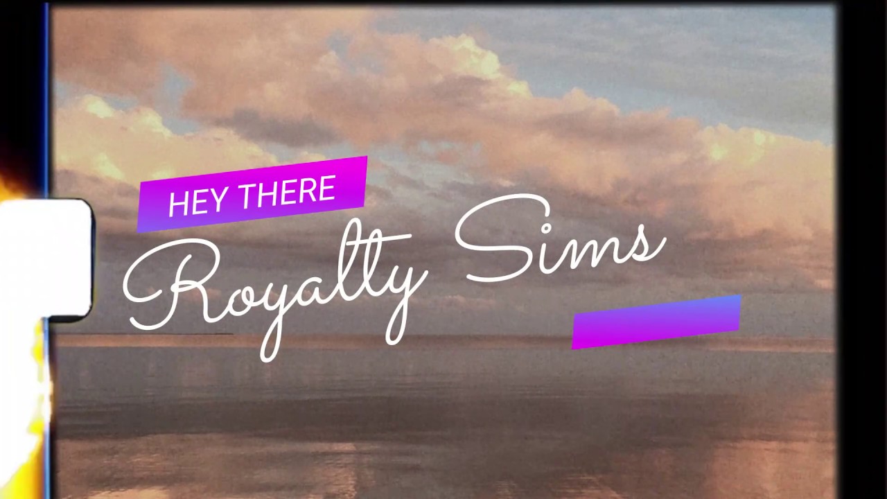 Welcome to the fam My Royalty Squads - YouTube