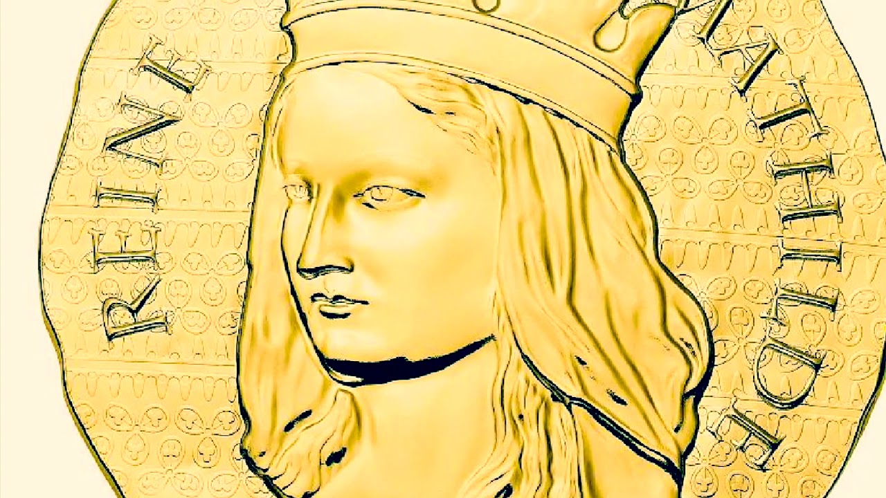 The Most Beautiful Gold Coins on The Planet Earth. Which coin do you ...