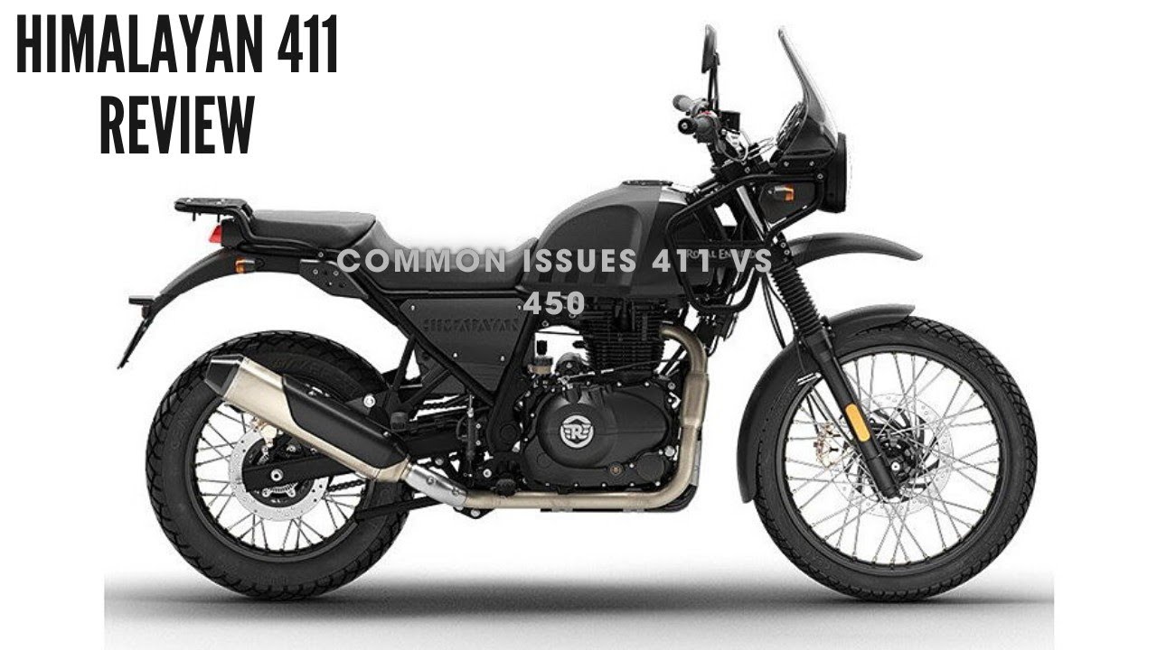 Himalayan 411 major issues service centre scams every Himalayan owner ...