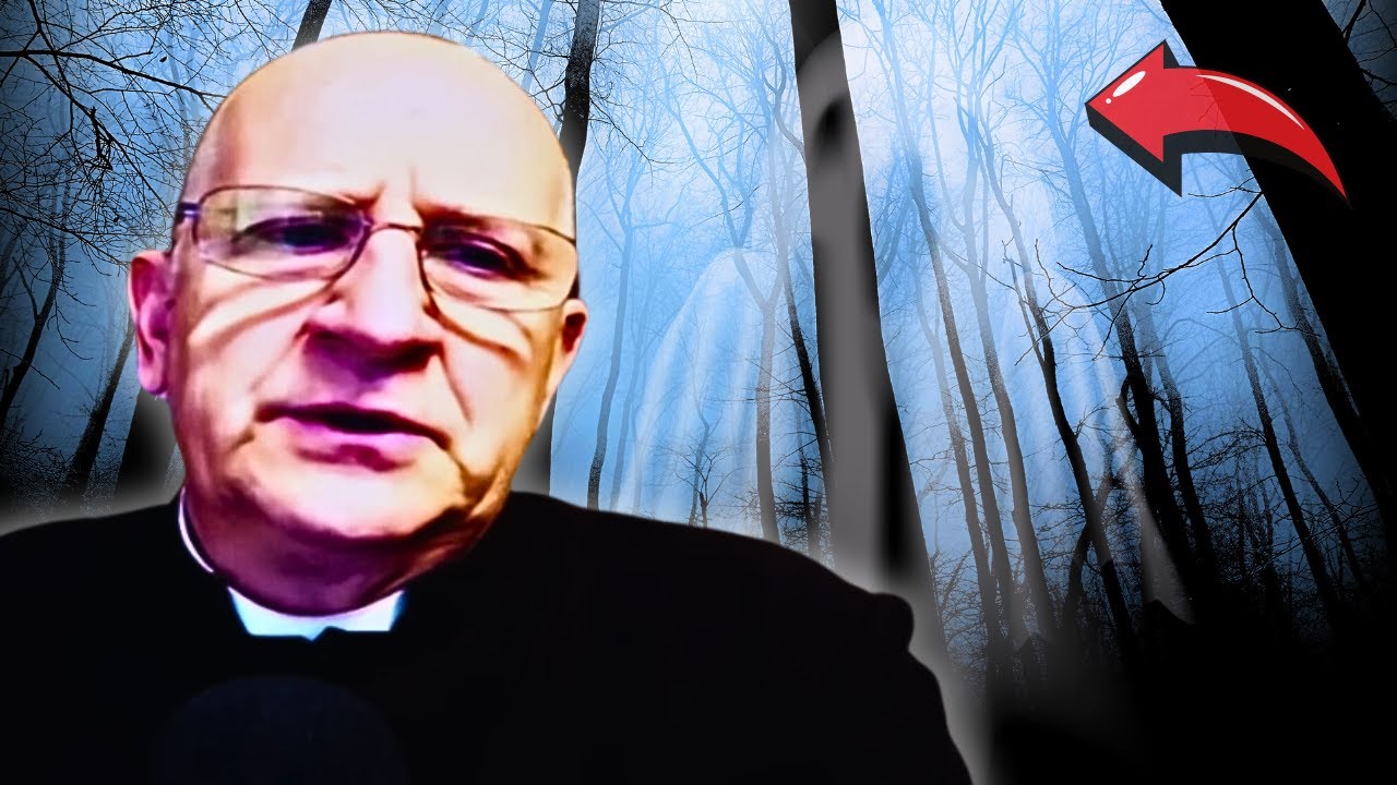 Demons: Their Tormenting Psychology | Fr. Ripperger - YouTube