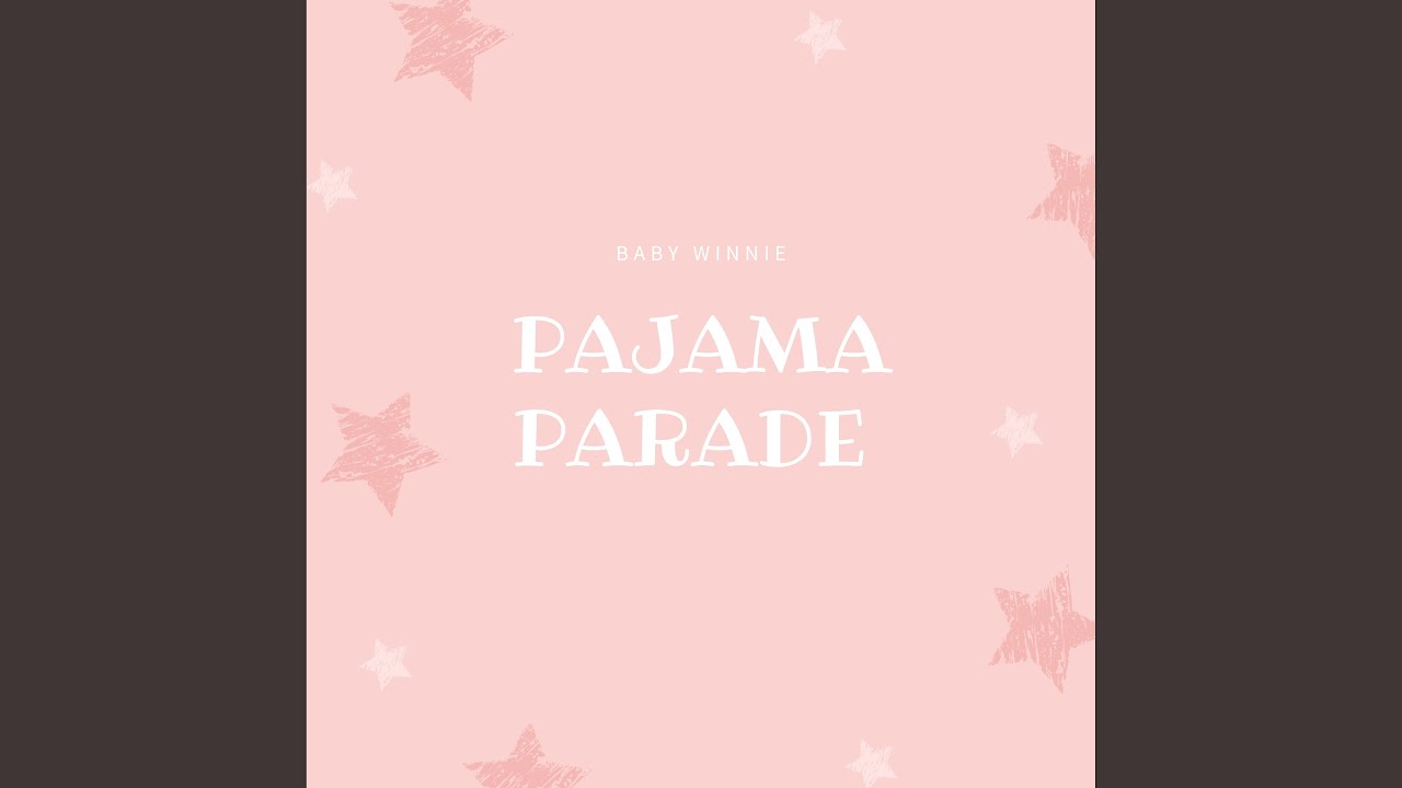 Pajama Parade - YouTube