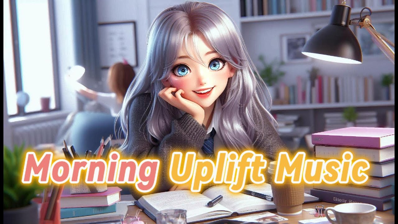No Ads Morning Uplift Music#motivational #勵志 #мотивационная песня # ...