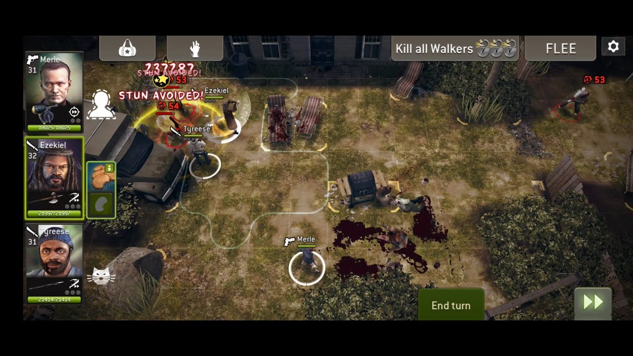 BBQ rd 2～86 TWD NML （BBQ）_Merle - YouTube