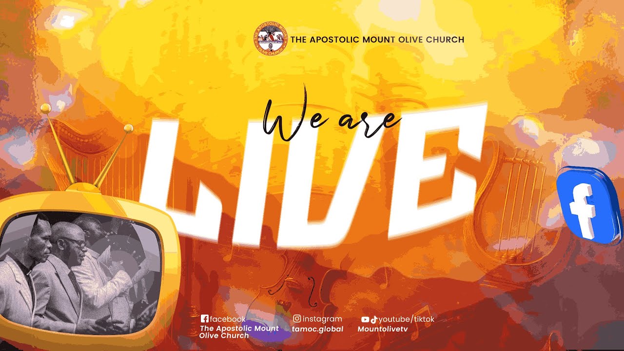 ONLINE PRAYERS | 13/10/2025 | PROPHET DAVID UDO UDO - YouTube
