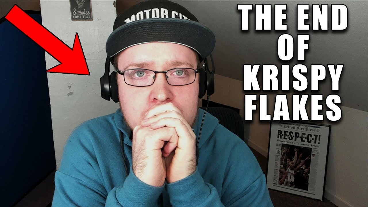 The End Of My Youtube Career Explained... - YouTube