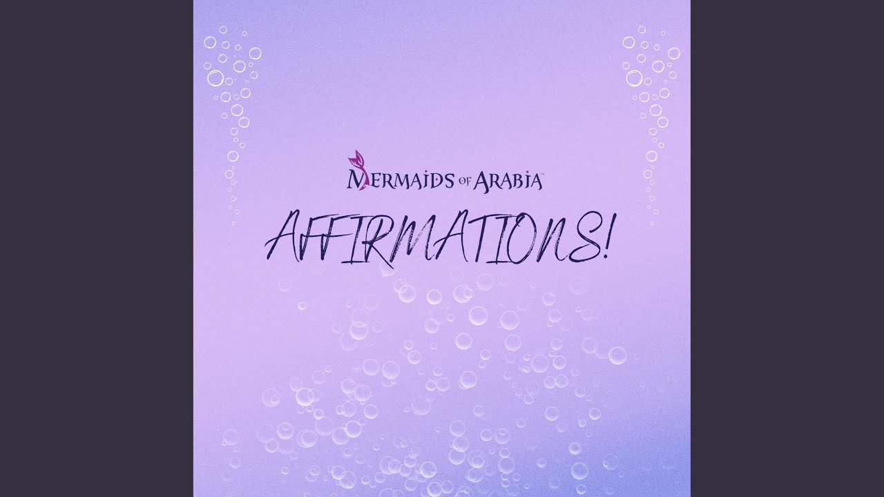 Affirmation Song - YouTube