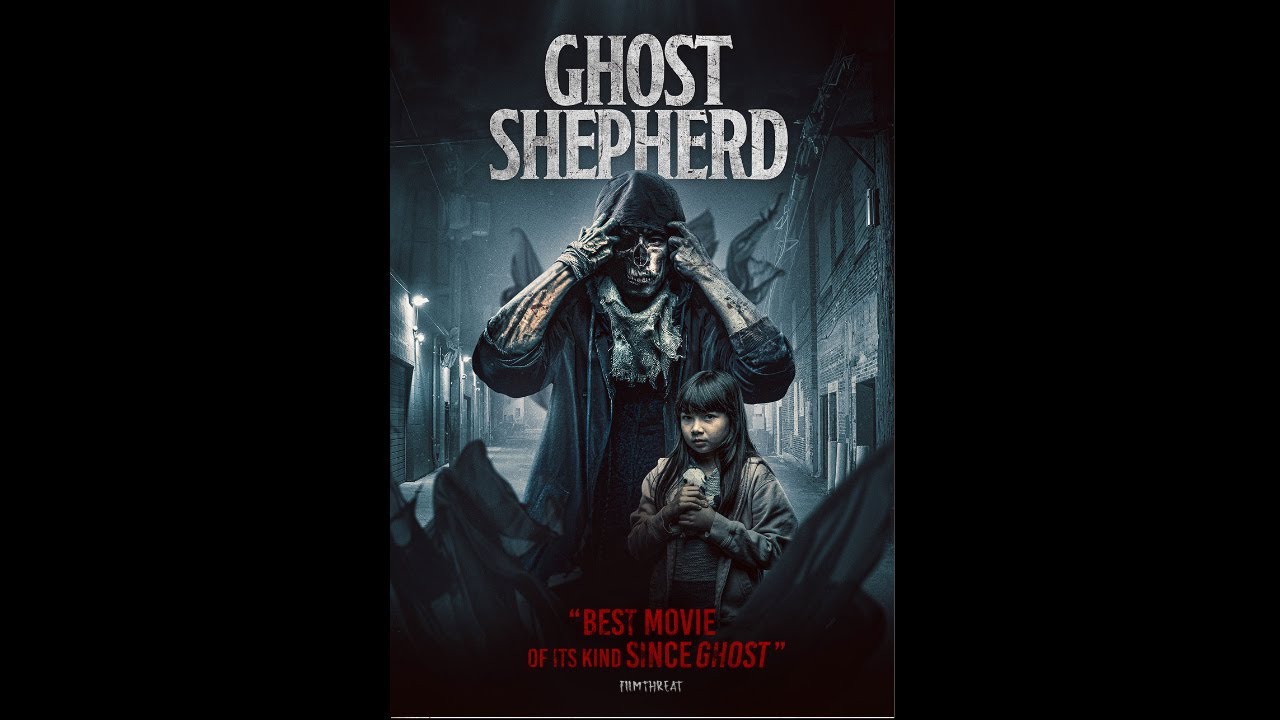 Ghost Shepherd | Official Trailer | HD - YouTube