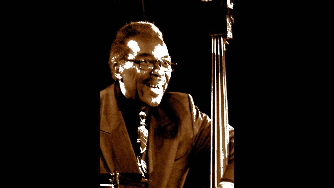 Tribute to Wayne Dockery at the Sunside – 30 September 2018 - YouTube