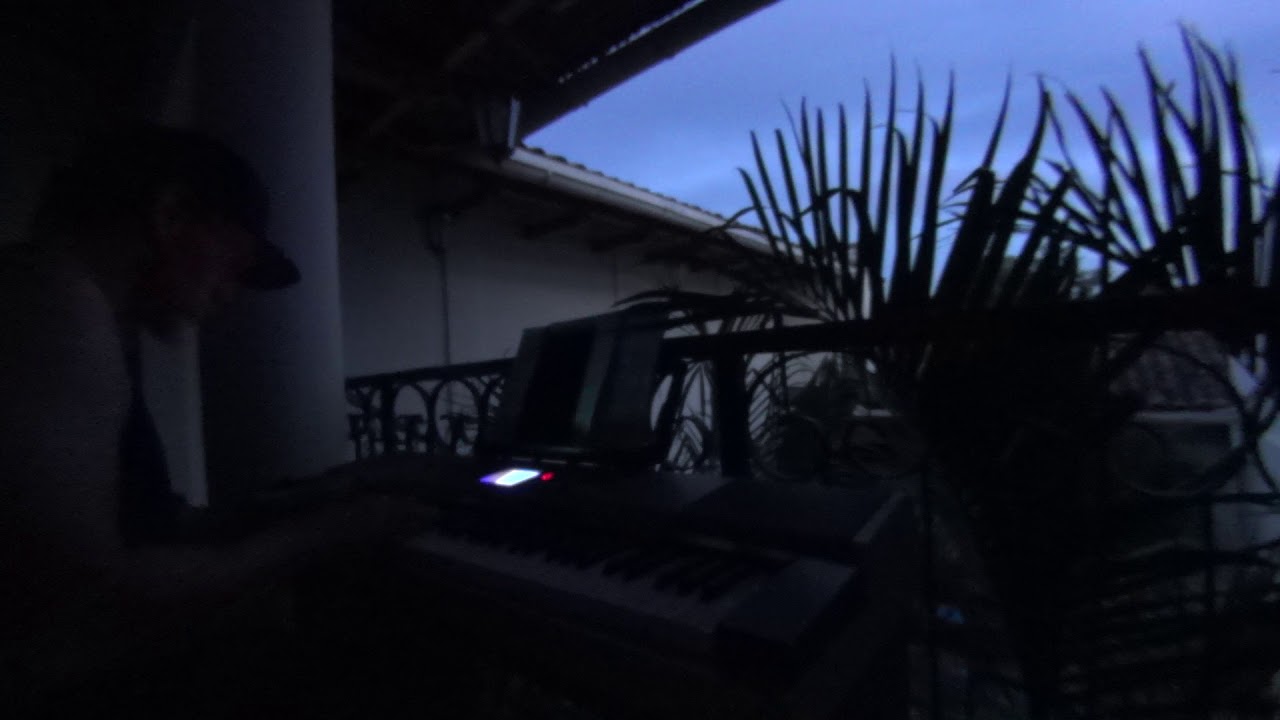 Toe - "Goodbye" グッドバイ Piano Cover - YouTube