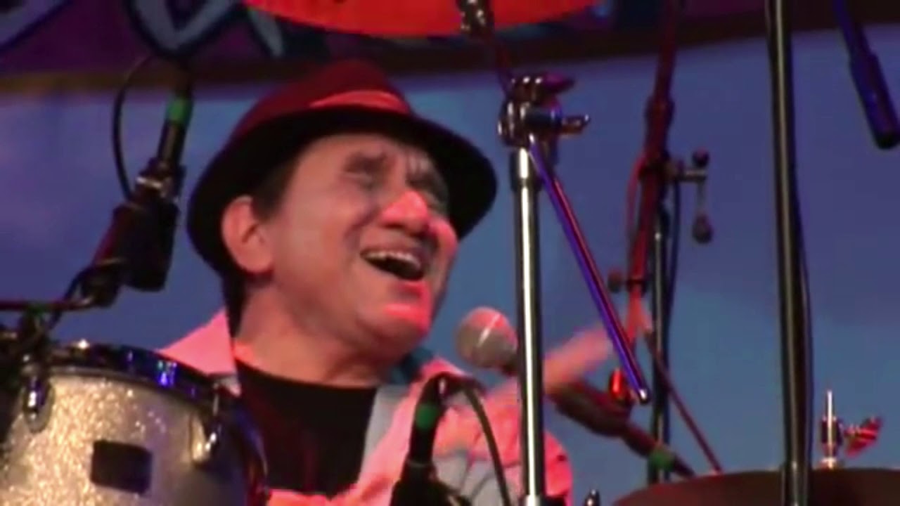 Sal Rodriguez Ministry Intro Video - YouTube