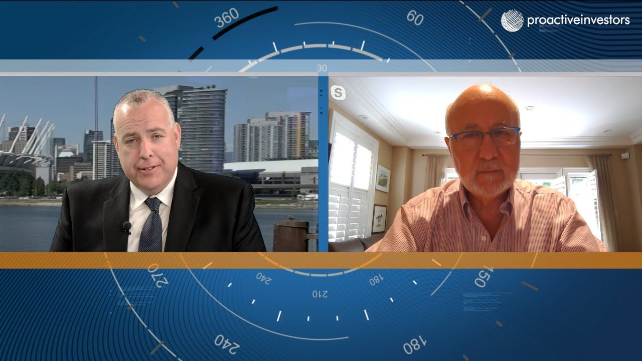 Globex Mining stake in Gold Project in Bateman Bay looks promising after Drilling - YouTube