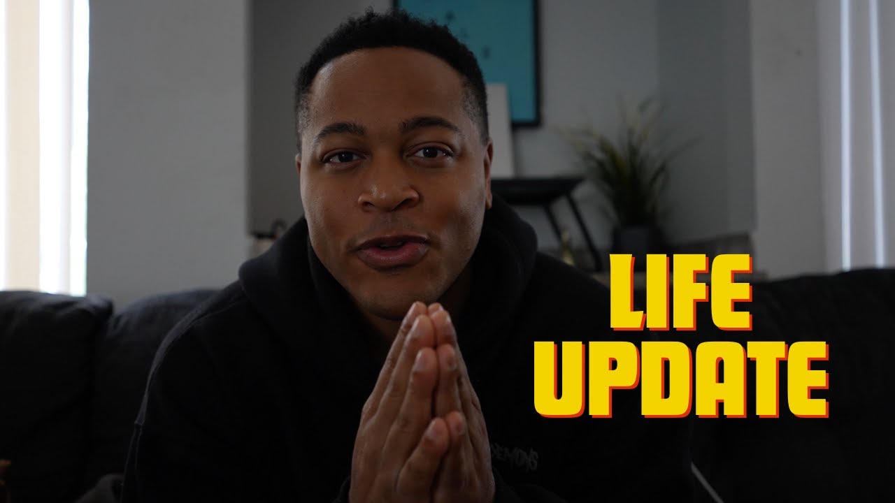 Life Update - YouTube