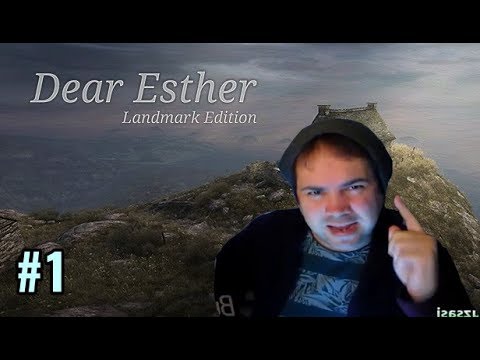 Oğuz Sasi - Deart Esther Oyununu Anlatıyor/İnceliyor -