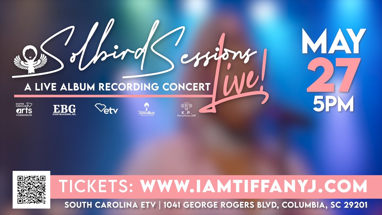 Solbird Sessions Live - :30 PROMO - YouTube