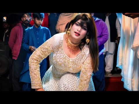 Yaariyan | Urwa Khan New Dance Performance 2026 | Mujra Dance | SGStudio Official | 4K