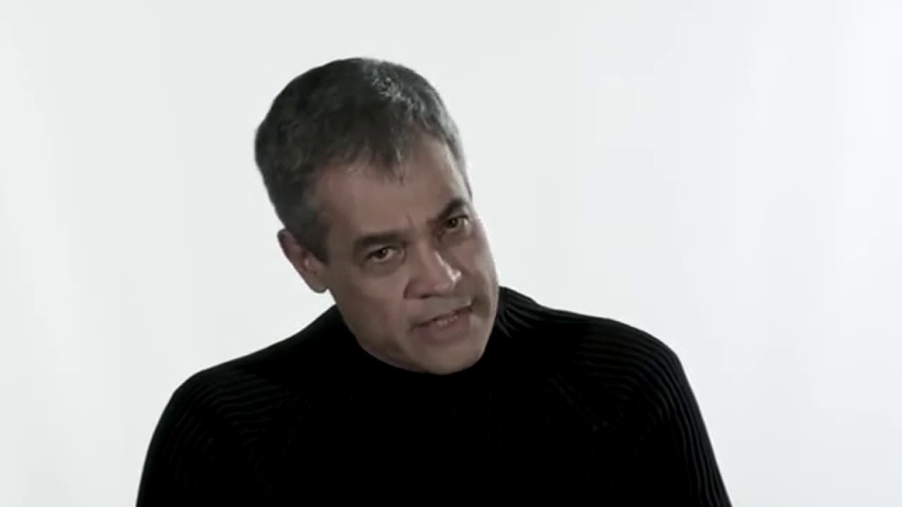 Ator - Alexandre Cappelli - Academia Internacional de Cinema - YouTube