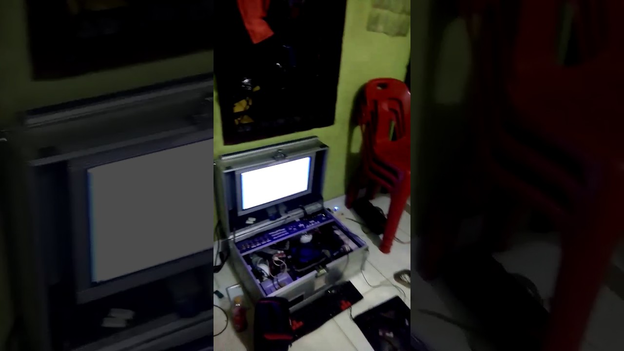 Guru besar Sampoerna ijo - YouTube