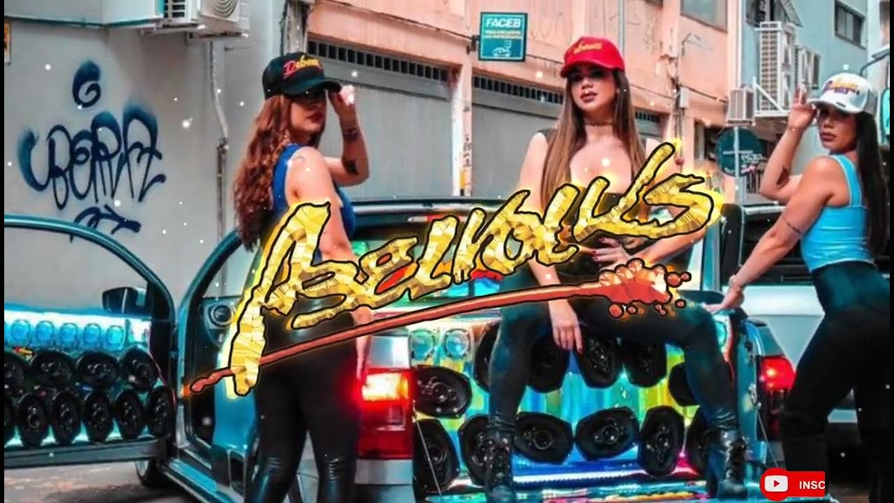 Abelvolks Eletrofunk 2022 Violino Do Desande Brenno Paixão 🍇 Youtube