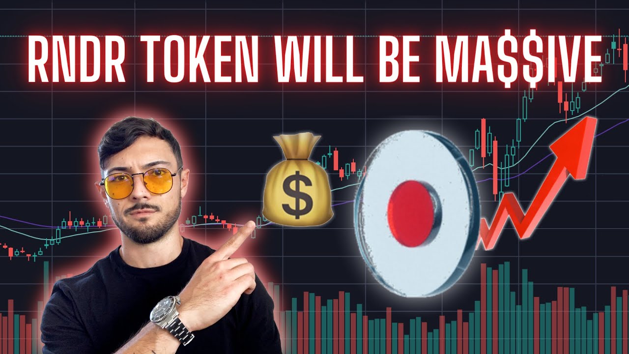 What is Render Token (RNDR) and Should You Invest? (I Think This Can ...