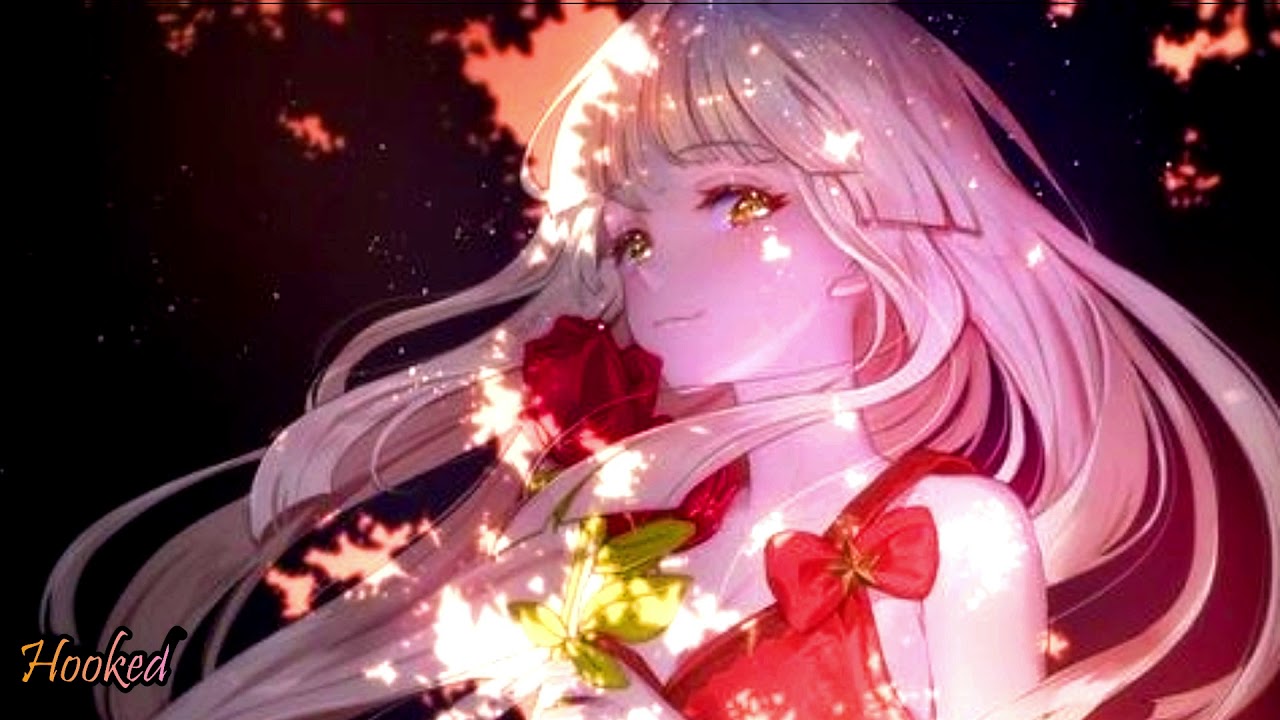 Nightcore - Hooked - YouTube