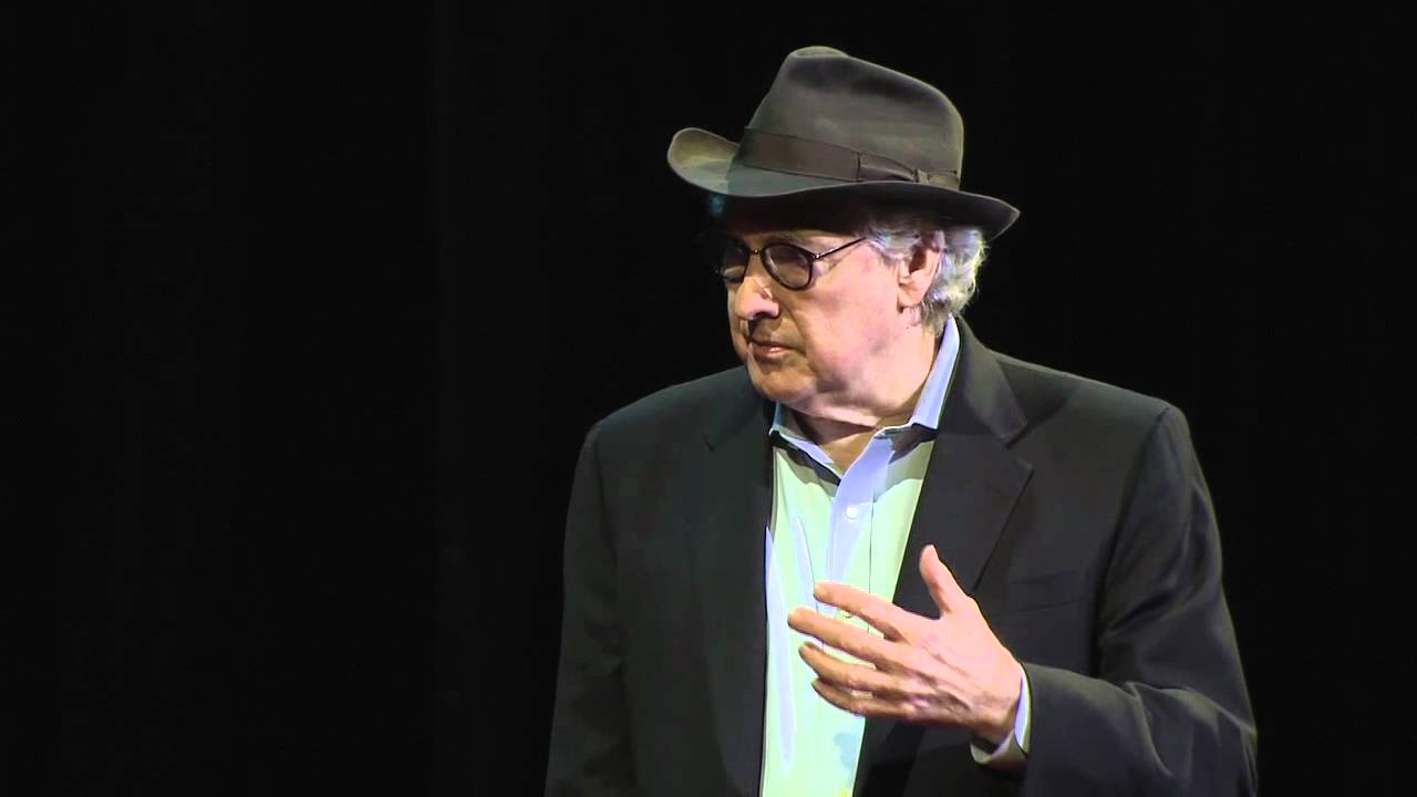 Bud Frazier & Billy Cohn - Q&A at TEDMED 2012 - YouTube