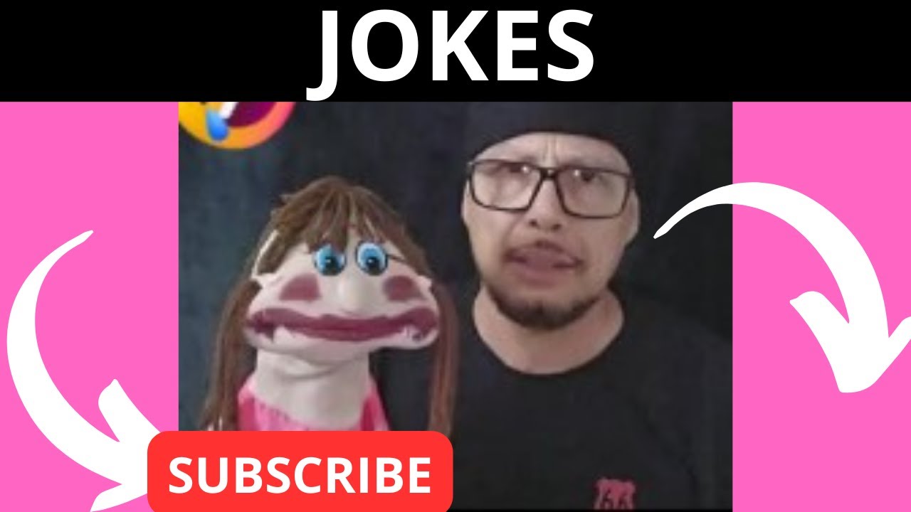 ALFREDA AND CHRIS JOKES - #humor #comedy #jokes - YouTube