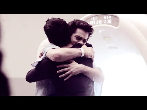 teen wolf [3x18] • hold on, stiles