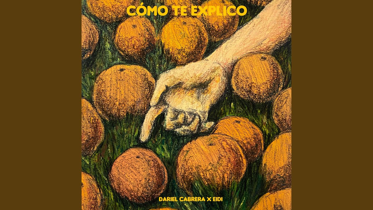 Cómo Te Explico - YouTube