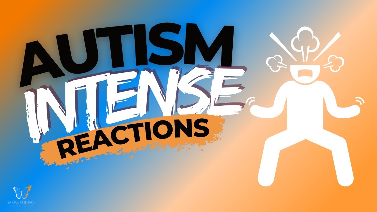 Autism Hypersensitivity - Intense Reactions - YouTube