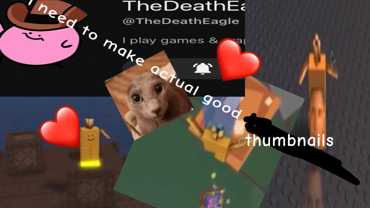 thedeatheagle ploobie counter - YouTube