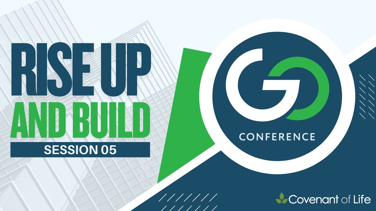 Go Conference 2025, Session 5 - YouTube